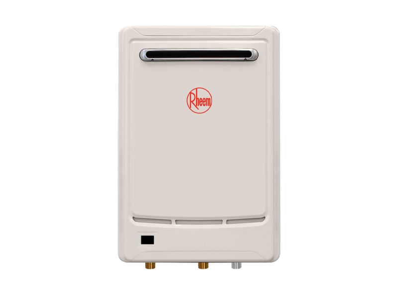 Rheem 20L Metro Gas | aba PLUMBING + GAS