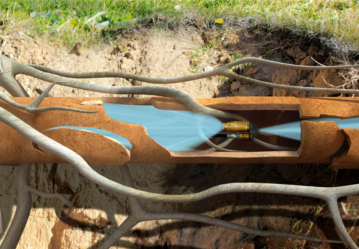 Drain Relining Adelaide| Pipe relining Adelaide - ABA Plumbing & Gas