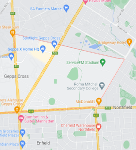 Plumber Gepps Cross | Blocked Drains & Hot Water Repairs Gepps Cross