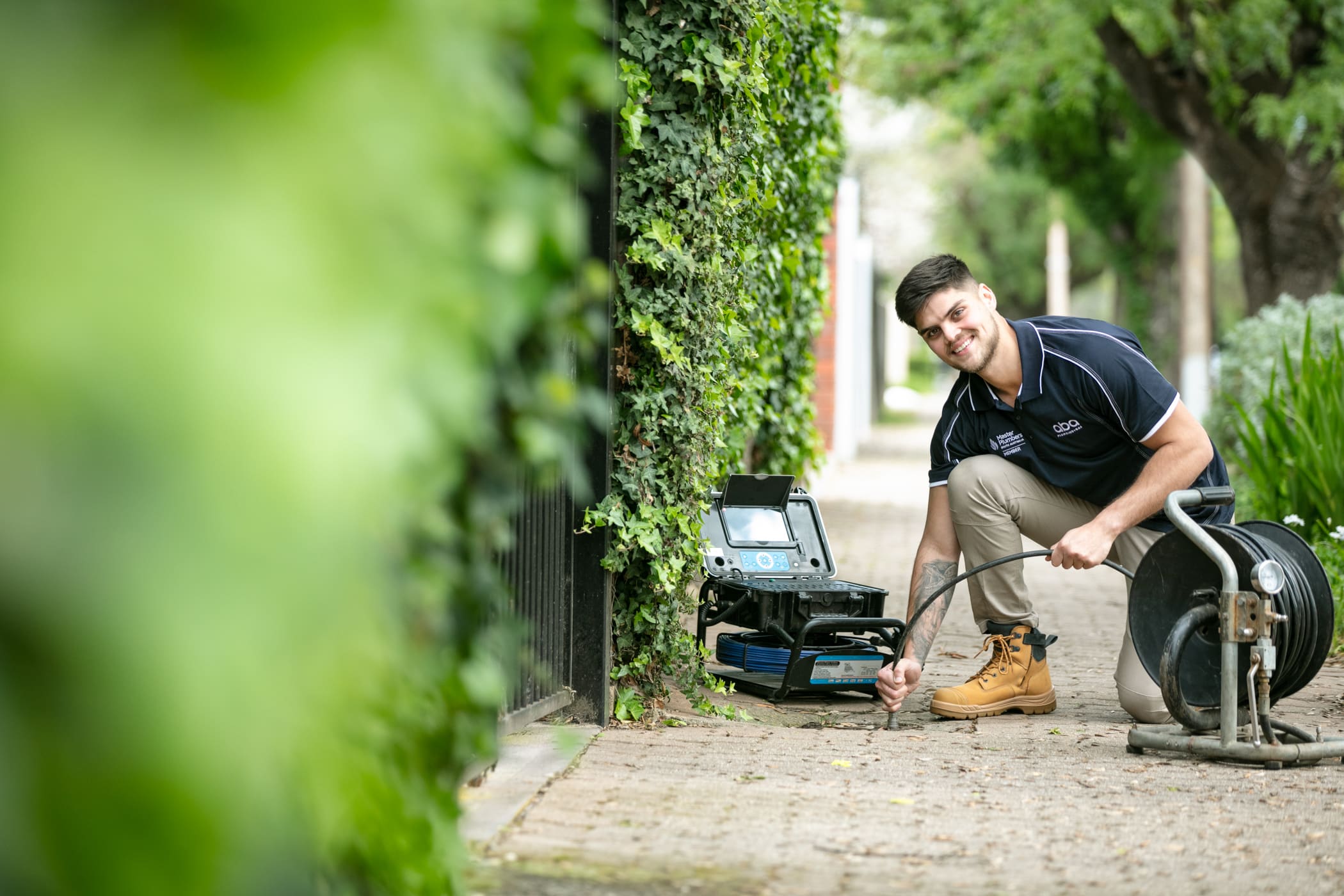 How Heavy Rain Can Affect the Plumbing System of Your House?