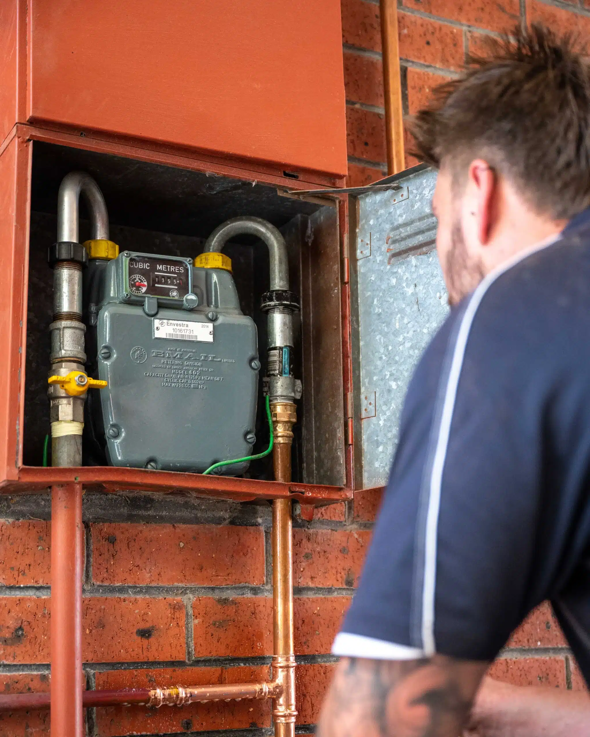 Gas Leak Emergency: Why Summer Heat Makes Adelaide’s Gas Lines More ...